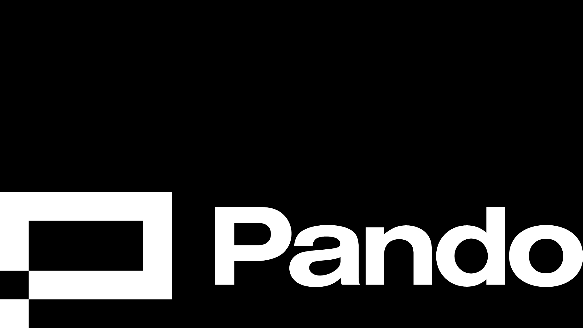 Pando